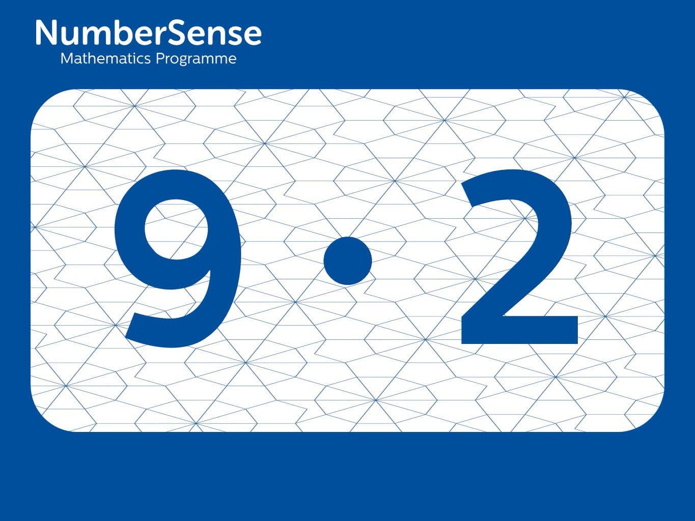 Level 9 (Grade 3, Term 1) Manipulating Number Videos - NumberSense ...