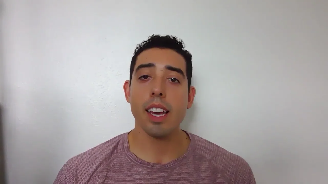 Michael Haskins, US Science on Vimeo