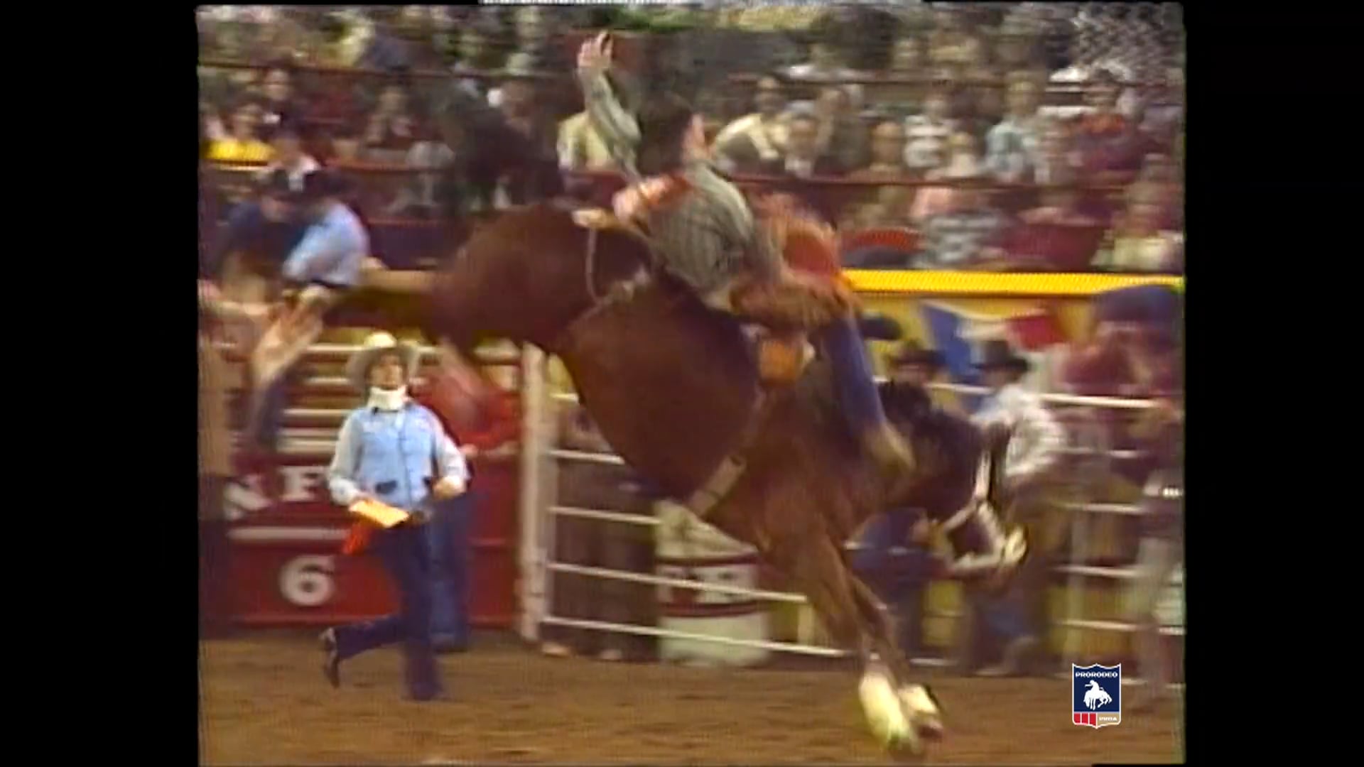 1976 National Finals Rodeo presented by Hesston on Vimeo
