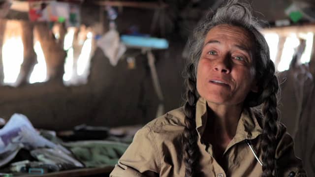 Dr. Jill Seaman in Sudan on Vimeo