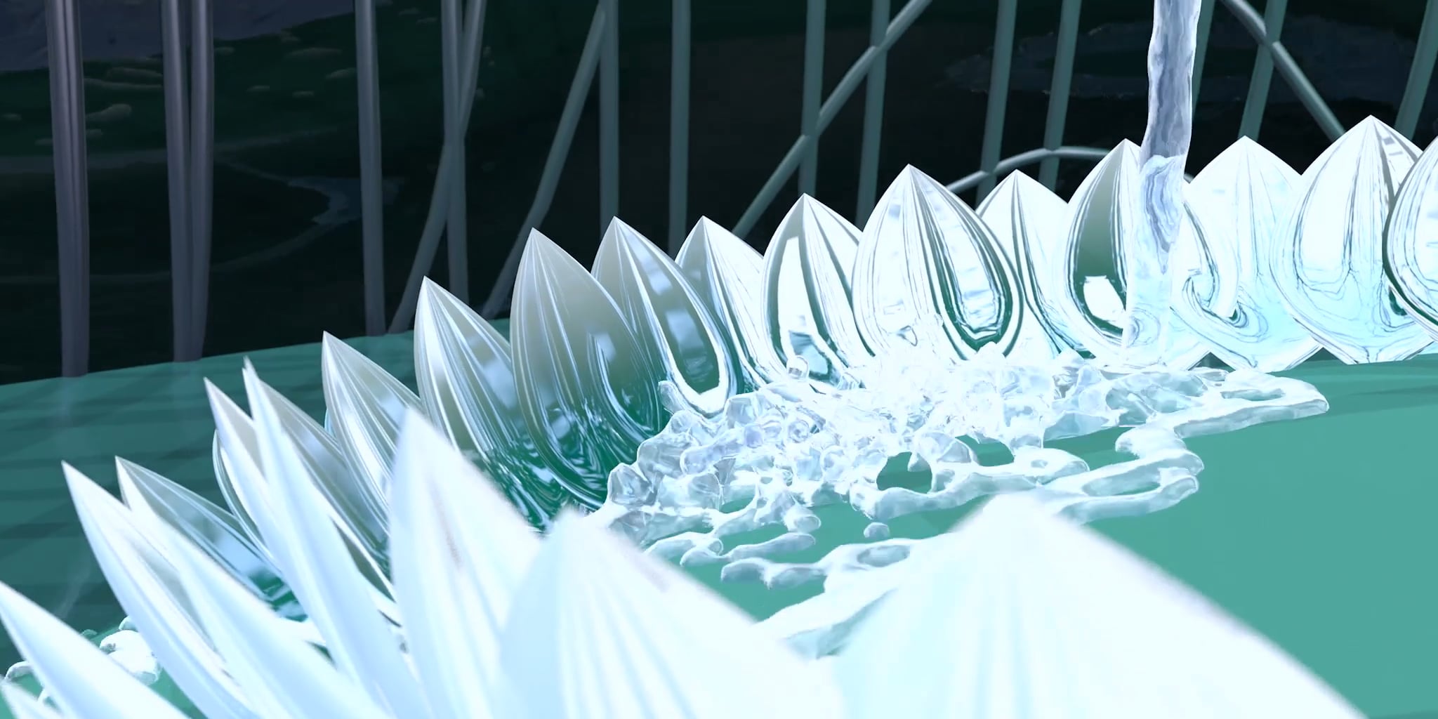 Bathroom on Vimeo