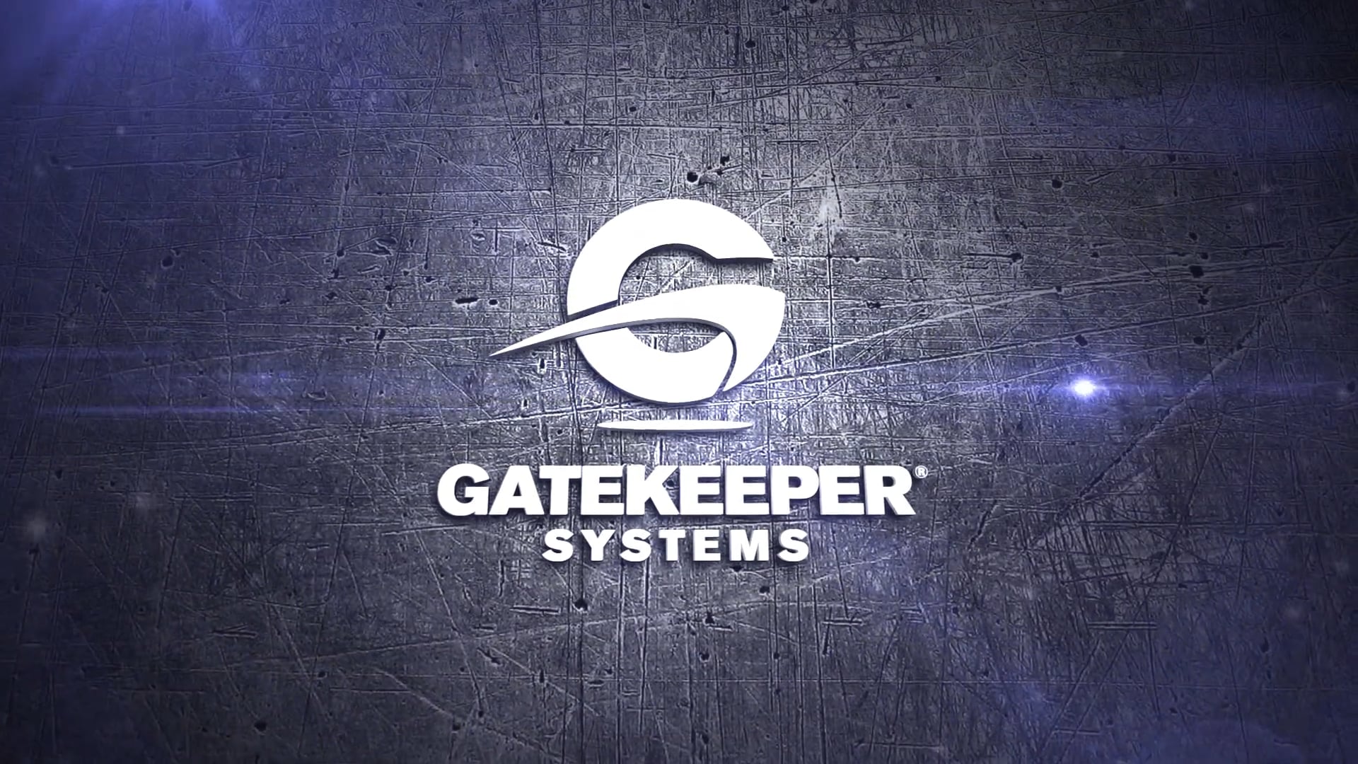 Berwind Corporation IR Video Examples - Graham - Gatekeeper_1020_pub on ...