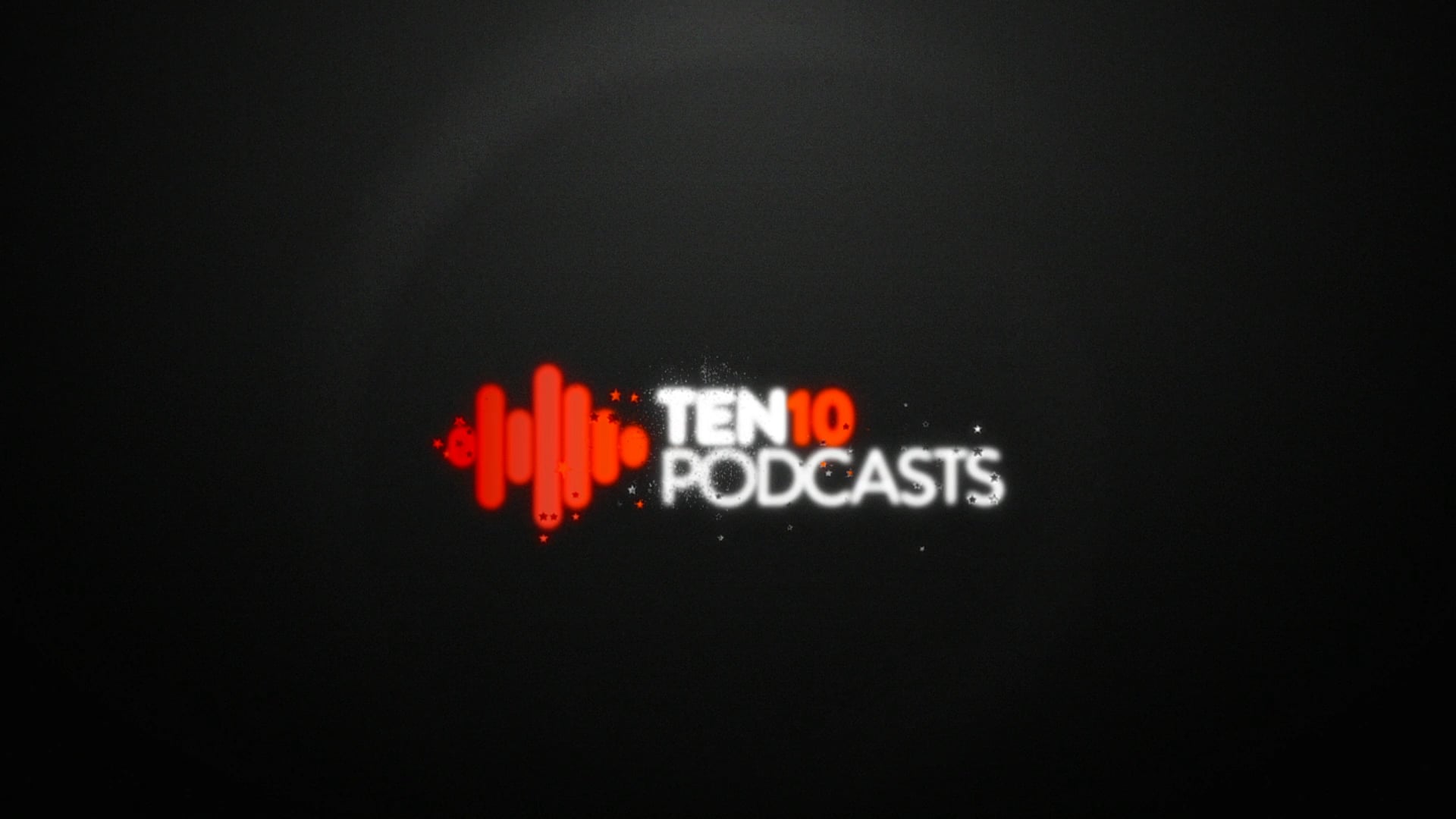 Ten10 logo Ident on Vimeo