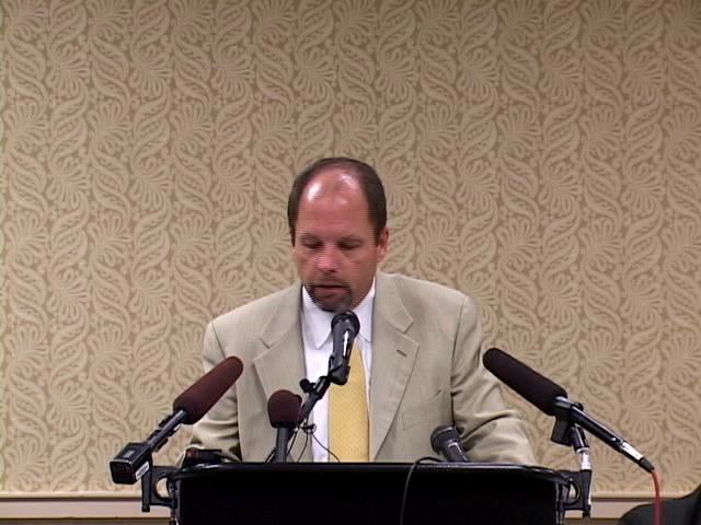 James Faller U. S. Justice Watch on Vimeo