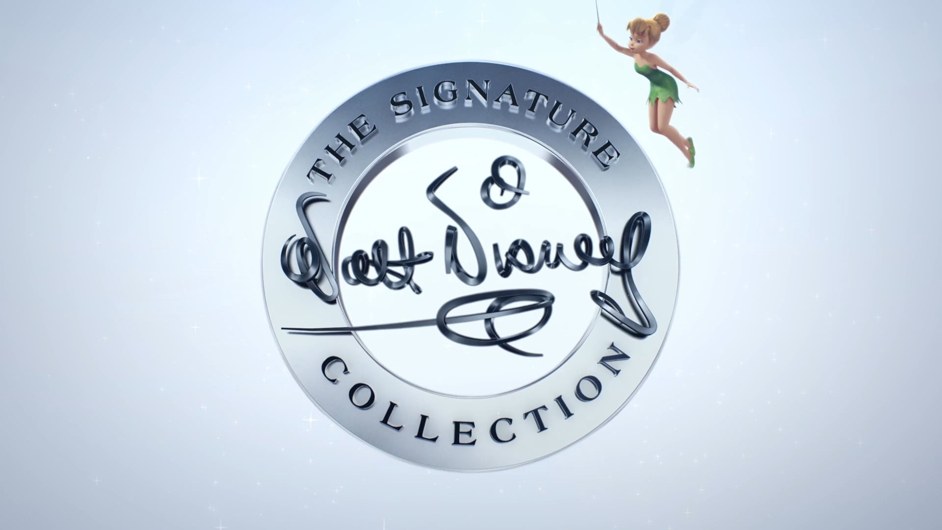 The Walt Disney Signature Collection - Trailer on Vimeo