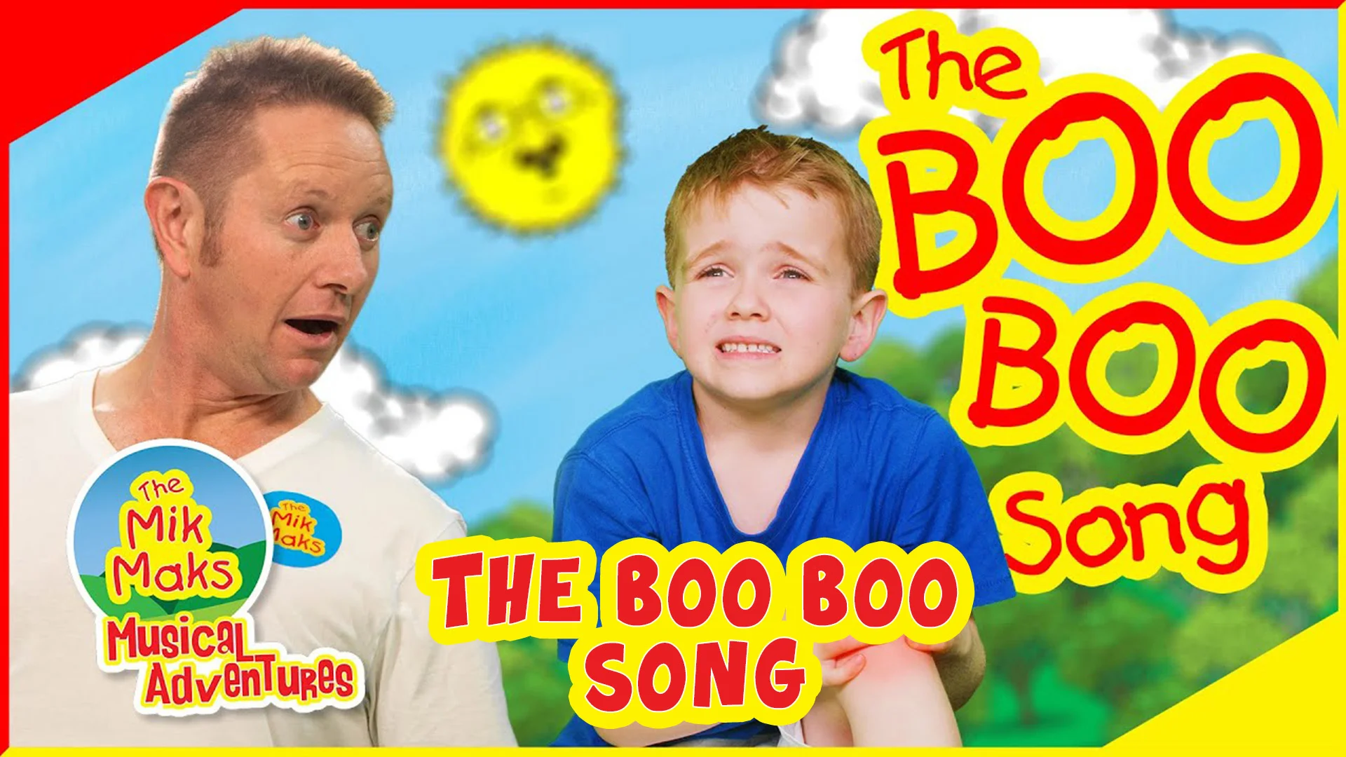 36 MM - Boo Boo Song on Vimeo