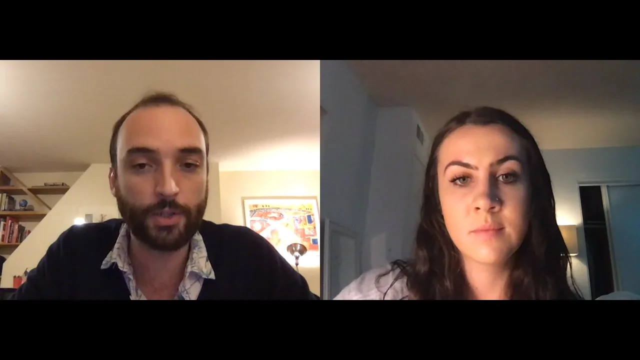 Day6 Q&A - What if Babel is a Myth on Vimeo