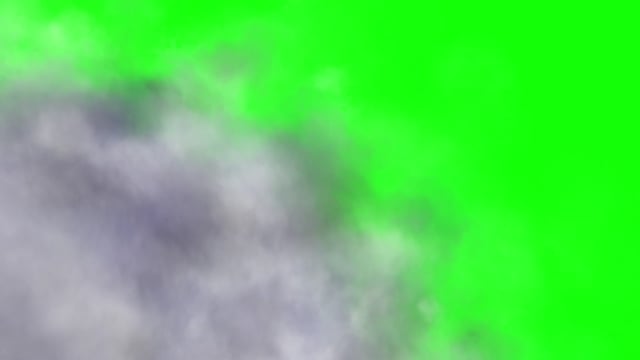 Green Screen Clouds Swirling - Free video on Pixabay