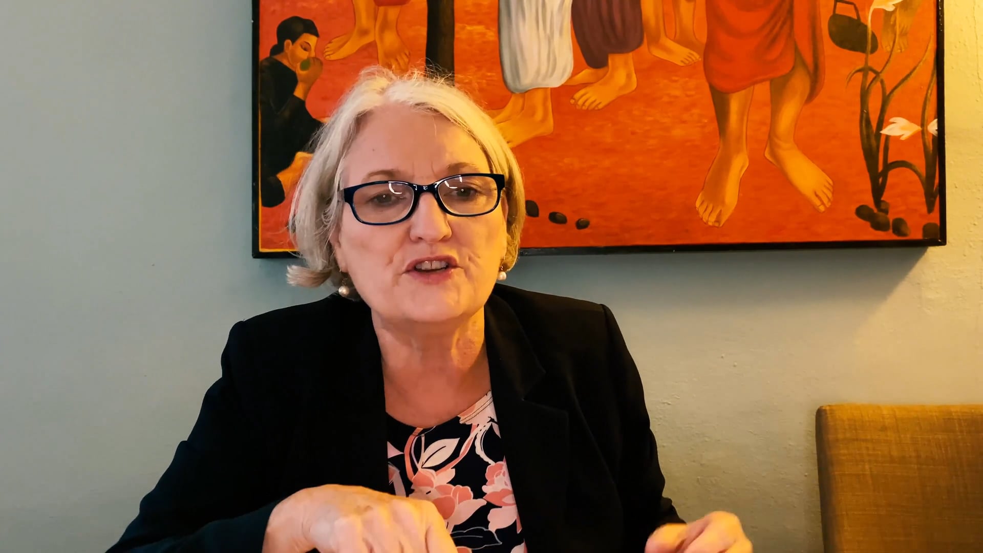 Pat Kemp for HCBOCC Dist 6 on Vimeo