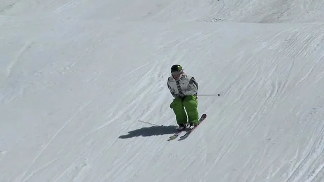 Jake Cohn 2010 Self Edit on Vimeo