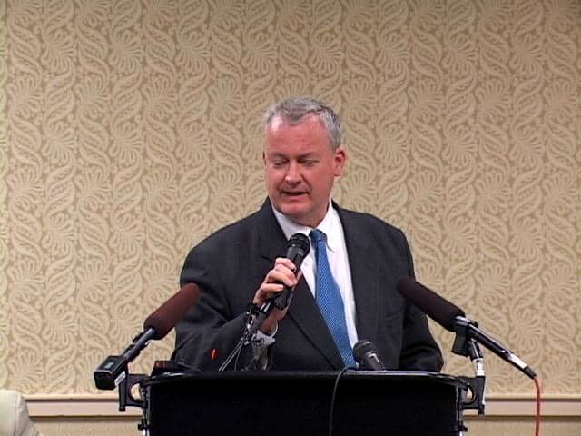 David B. Nolan And James Faller on Vimeo