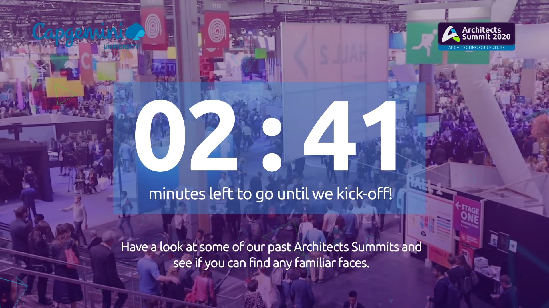 Count Down Video2 on Vimeo
