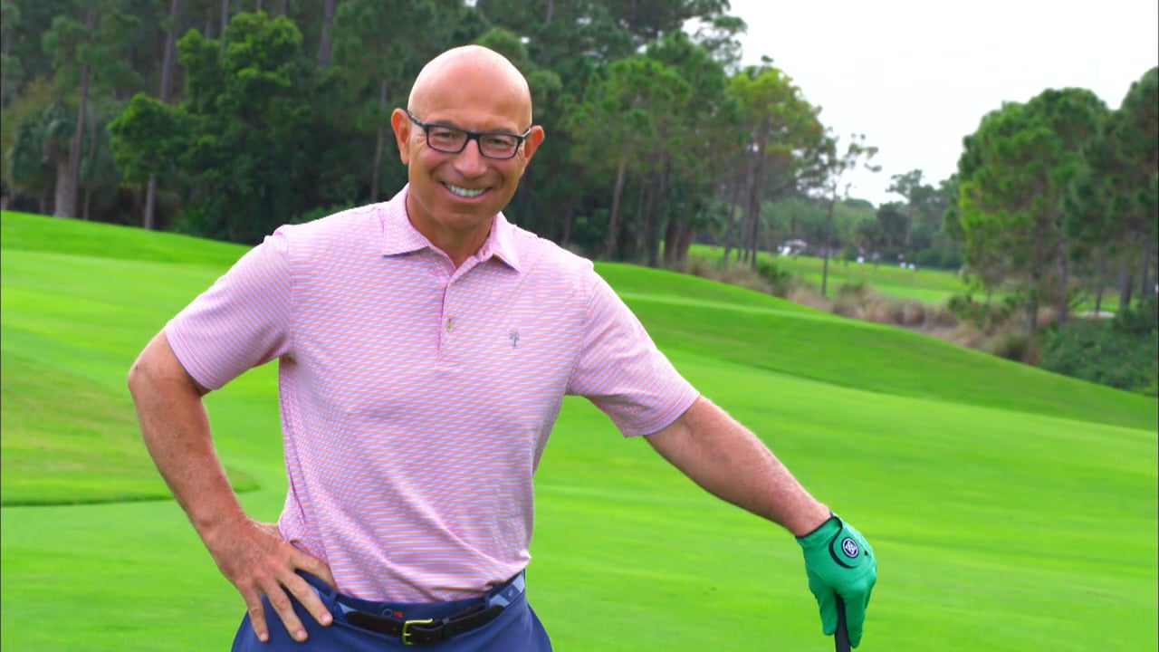 Tim Rosaforte - 104th PGA Annual Meeting Tribute Video (Oct. 29, 2020 ...