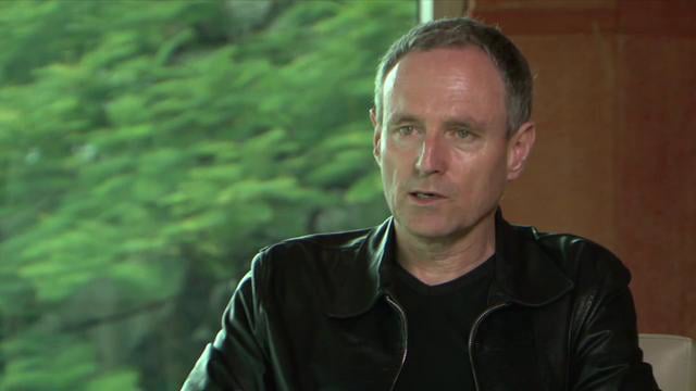 Michael Trudgeon Crowd Productions on Vimeo