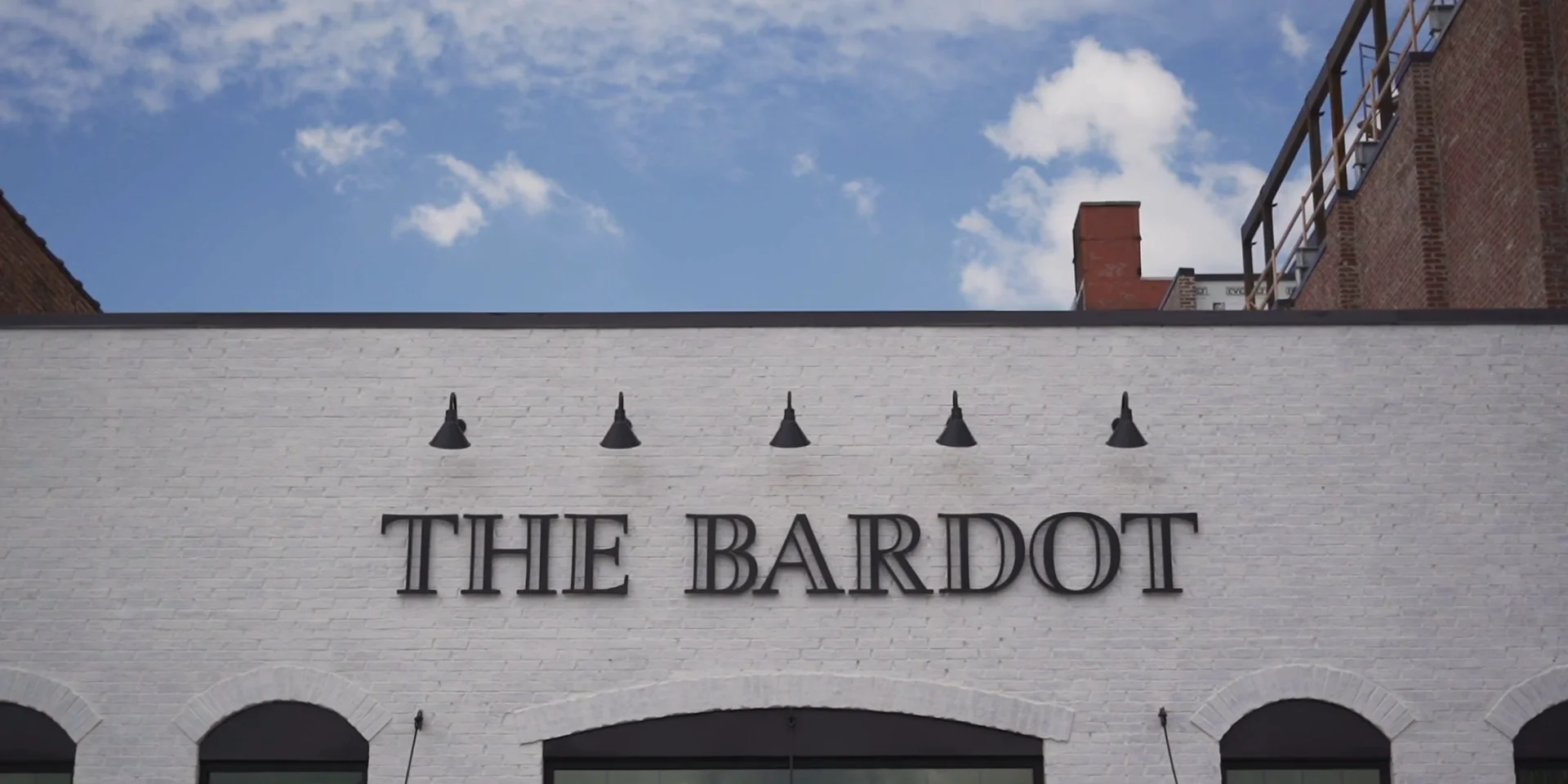 ELLE & GOOD EARTH: styled shoot on Vimeo