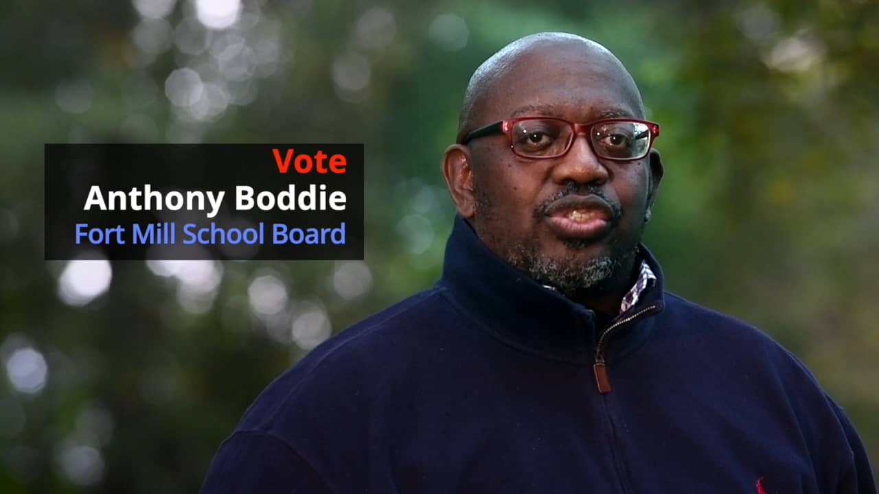 Anthony Boddie on Vimeo
