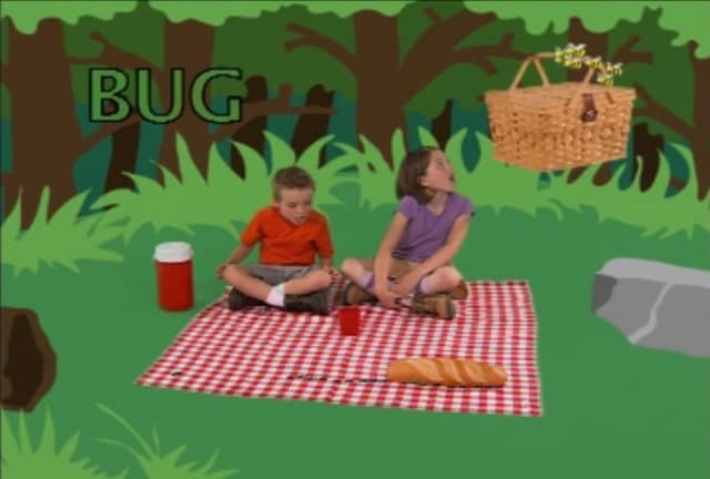 Signing Time Vol. 8: The Great Outdoors - Preview on Vimeo