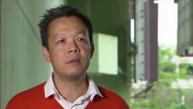 C J Lim Studio 8 on Vimeo