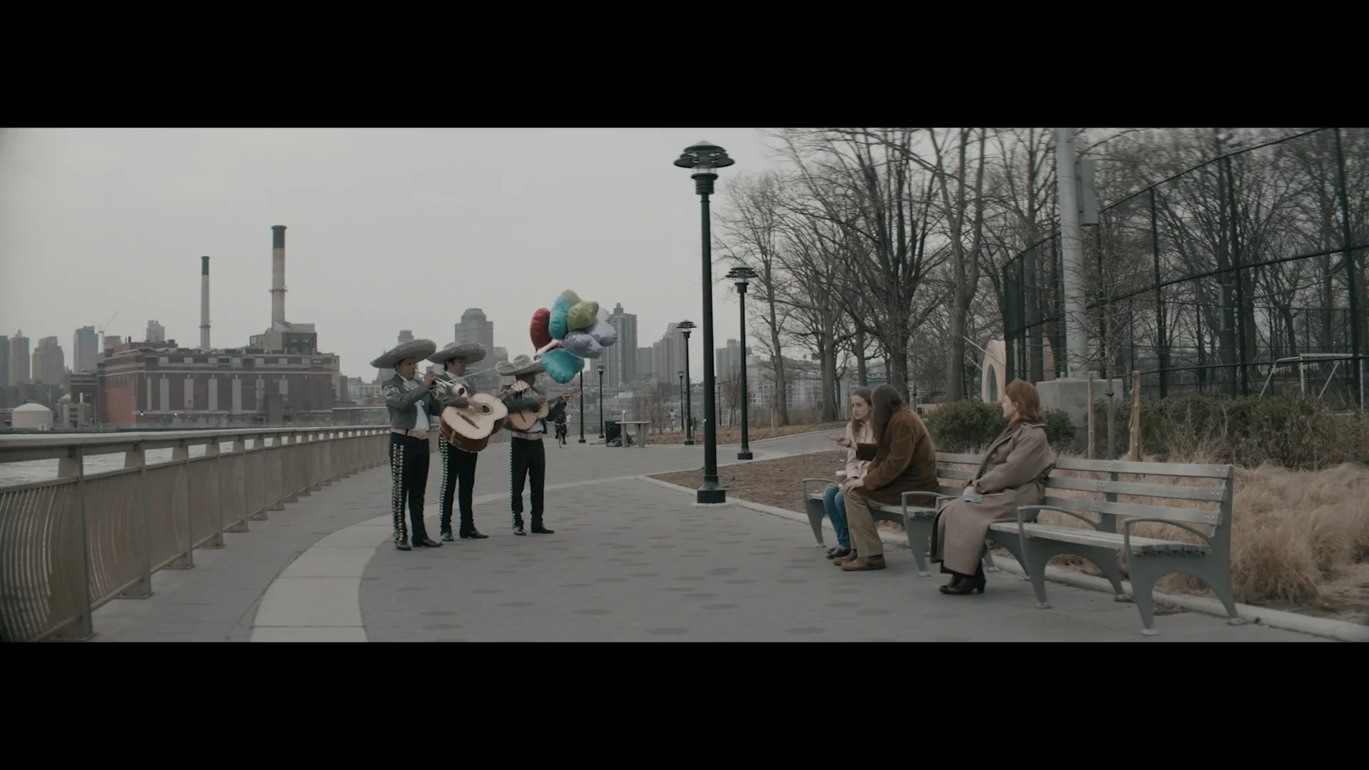 Garage FIlms Content oct 2020 - Any Day Now - Albert Uria on Vimeo