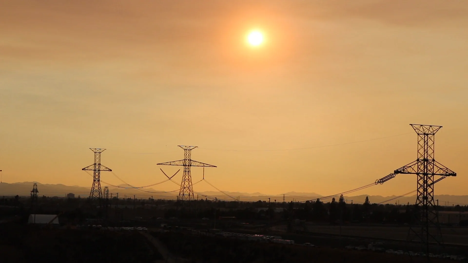 Valley Generating Station on Vimeo