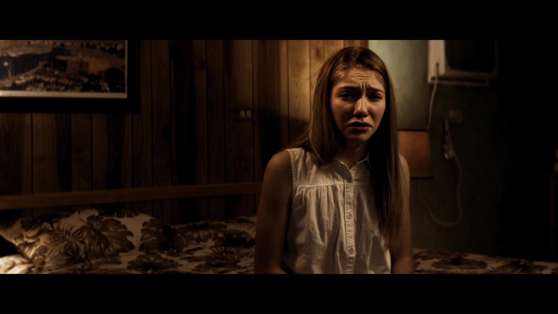 Michael Edelstein as The Buyer in "Aimee" on Vimeo