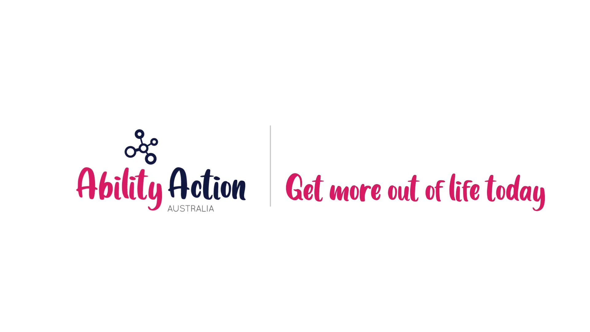 All About Ability Action Australia on Vimeo