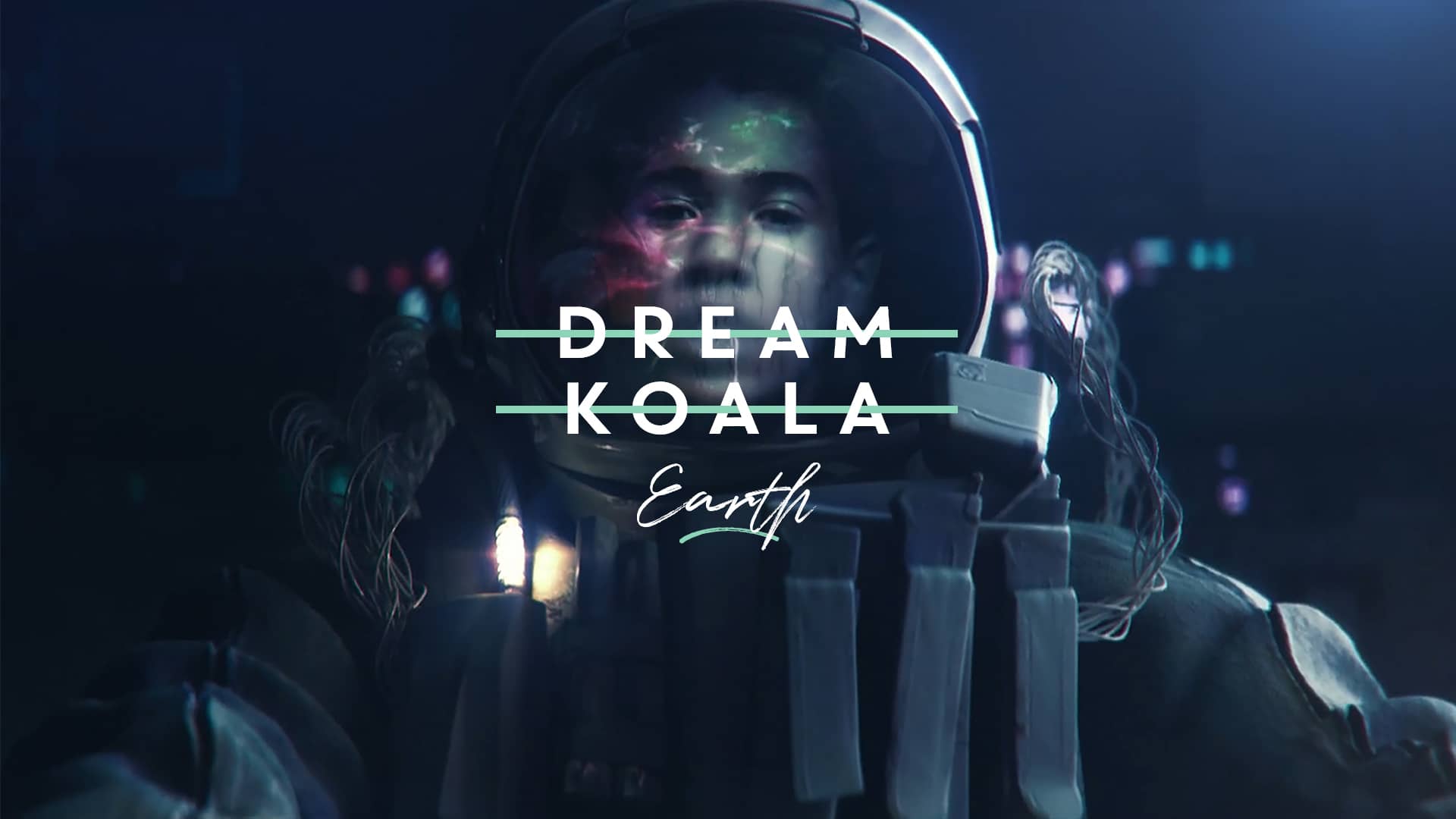 Earth - Dream Koala on Vimeo