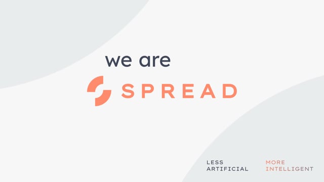 SPREAD Careers | Wellfound