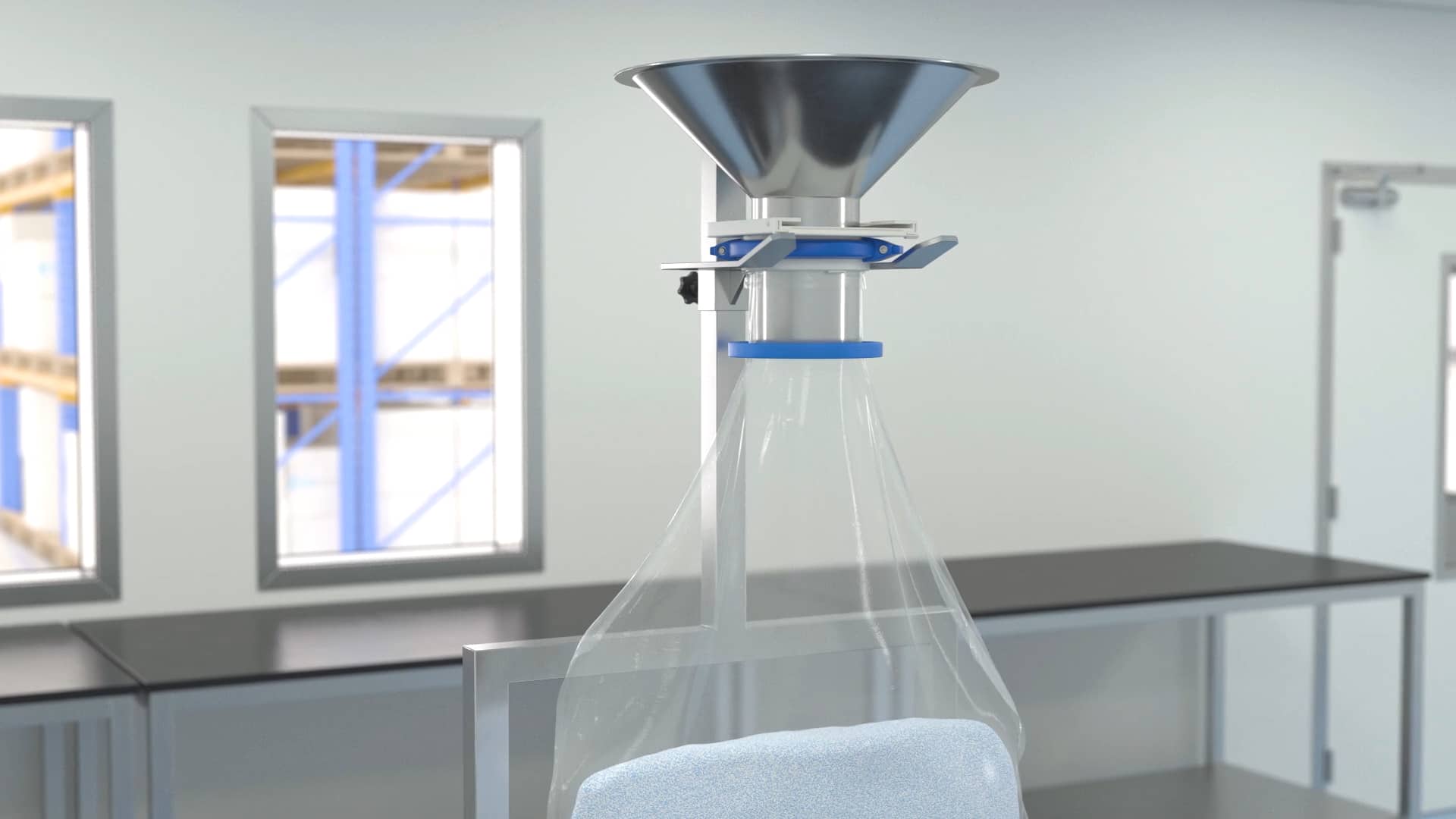 Ezi-Flow CSV Manual Filling Procedure on Vimeo