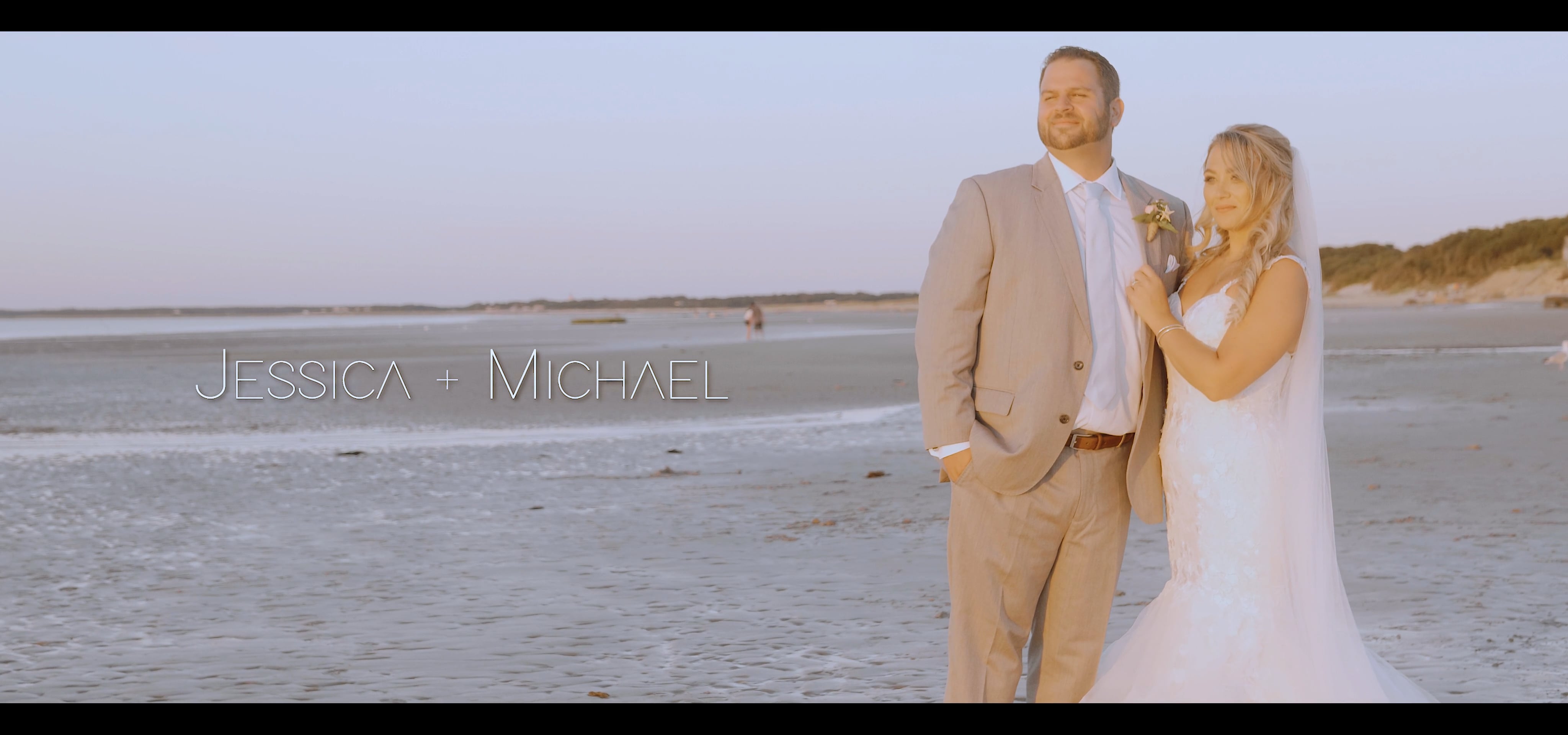 Jessica + Michael Wedding Teaser on Vimeo
