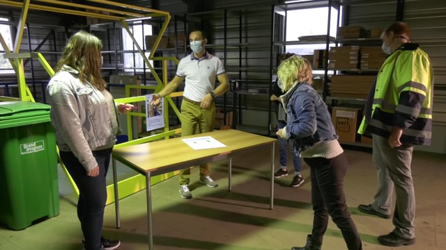 Graphito Prévention on Vimeo