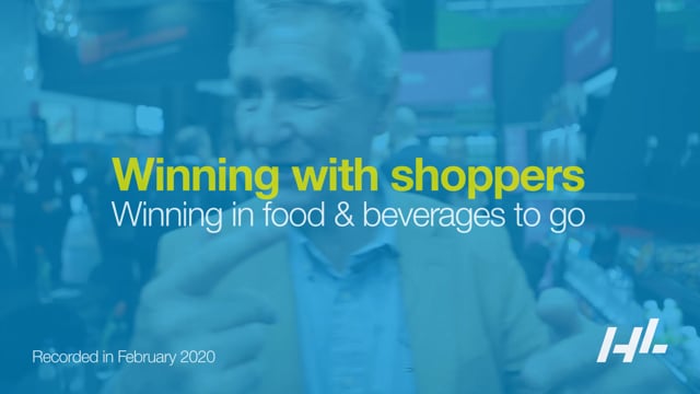 Winning with shoppers | HL Display