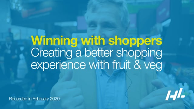 Winning with shoppers | HL Display