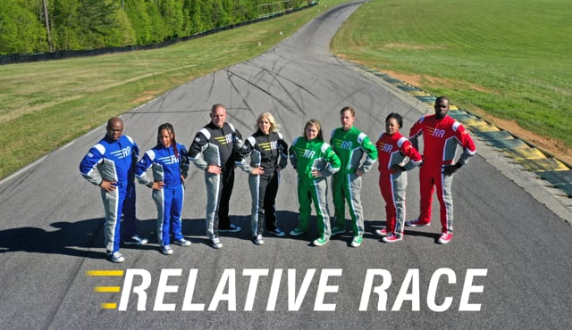 Relative Race S6 on Vimeo