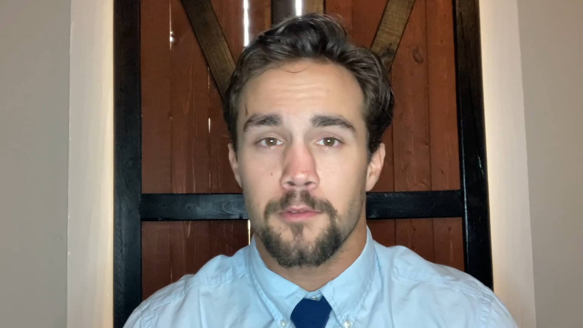 Will Kellum | 2020 American Star in Agribusiness Finalist on Vimeo