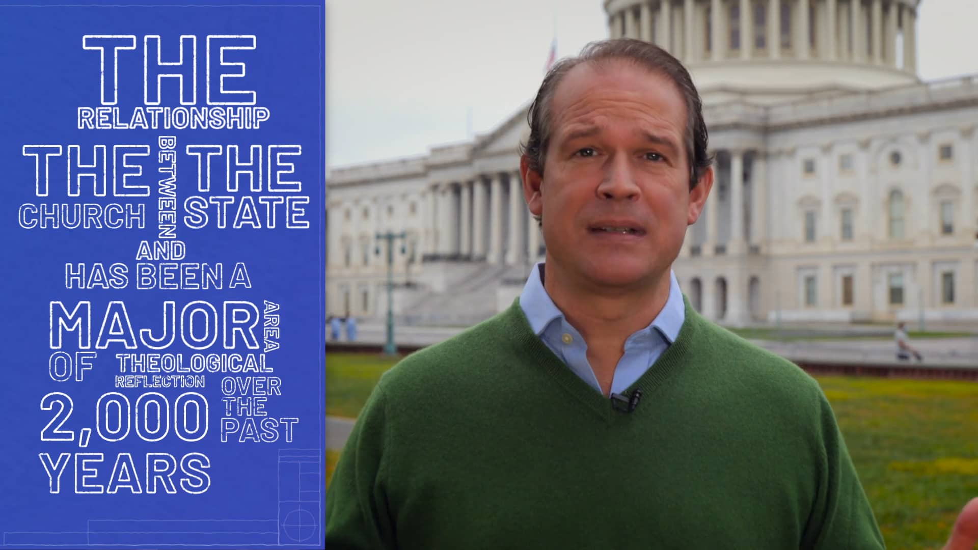 How To Vote as a Christian in a Polarized Election on Vimeo