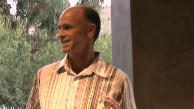 Chuck Smith Jr 9/18/2010 on Vimeo