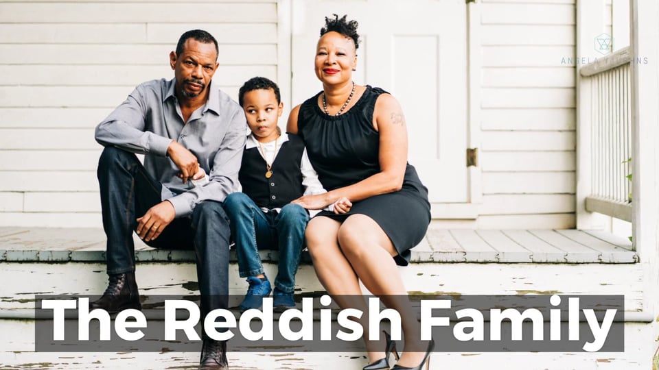 The Reddish Family on Vimeo