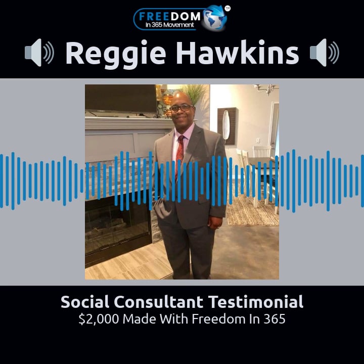 Reggie Hawkins (Made by Headliner) on Vimeo