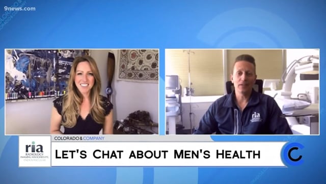 RIA Endovascular on Vimeo