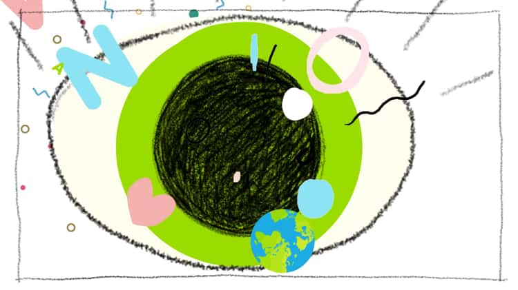 Vanguard Animation Logo