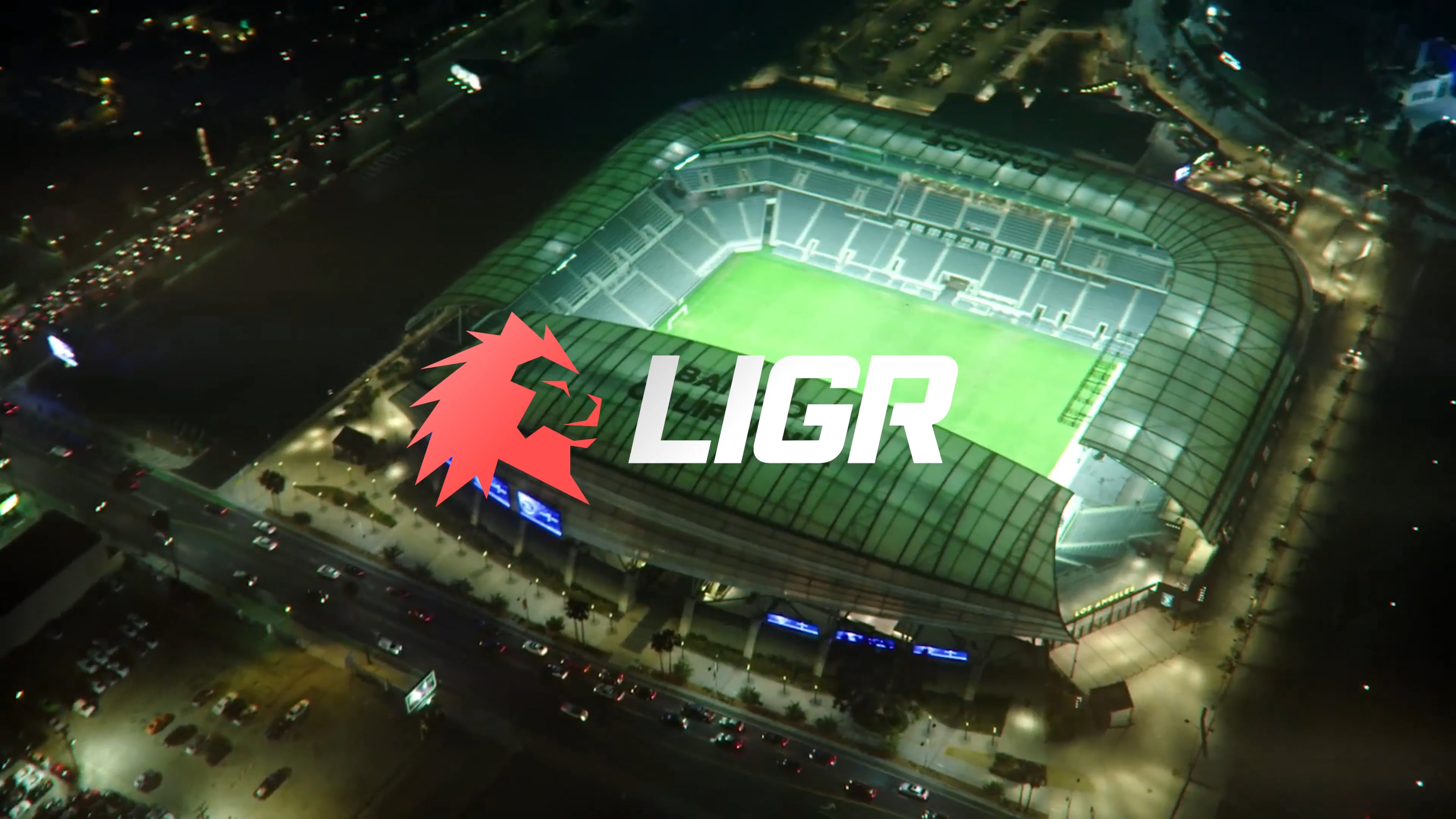 LIGR | Explainer on Vimeo