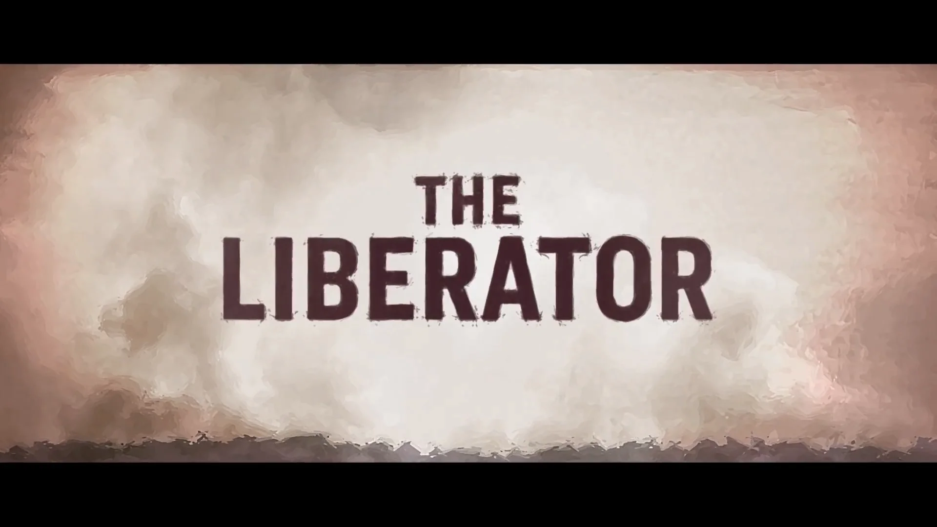 The Liberator - Official Trailer - Netflix