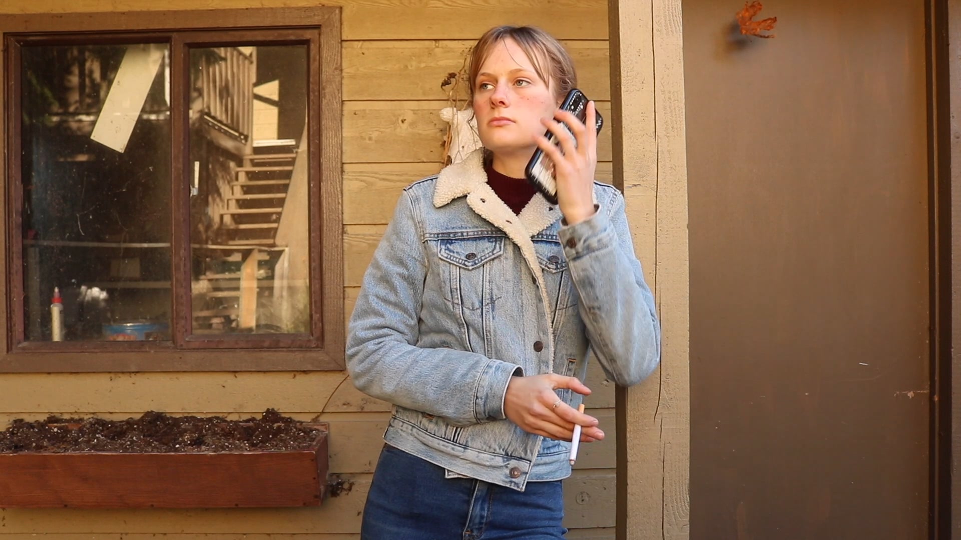 Puking Flowers on Vimeo