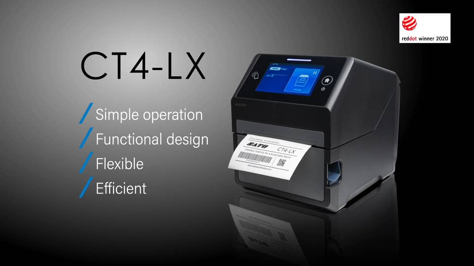 Introducing CT4-LX on Vimeo