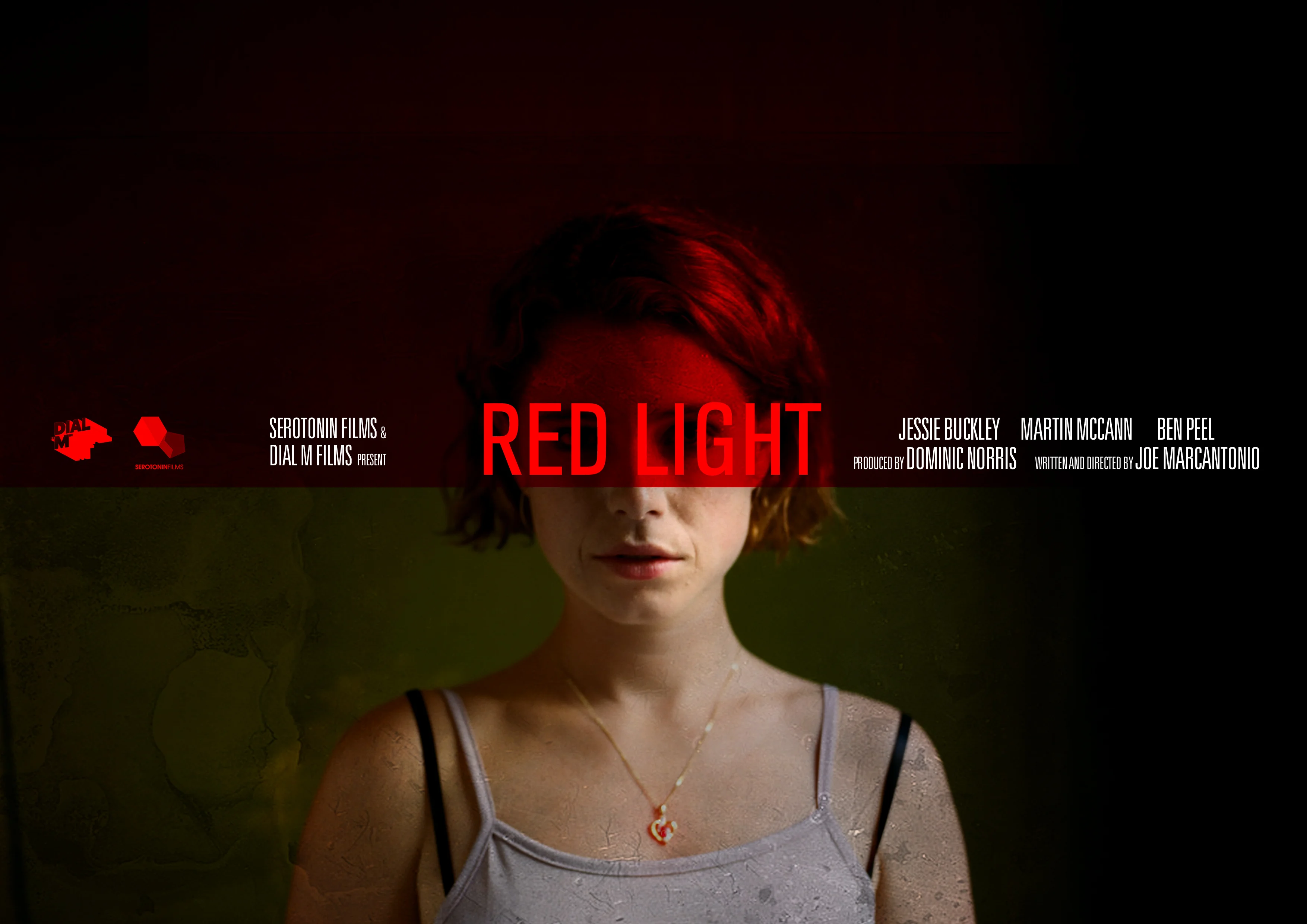Red Light on Vimeo
