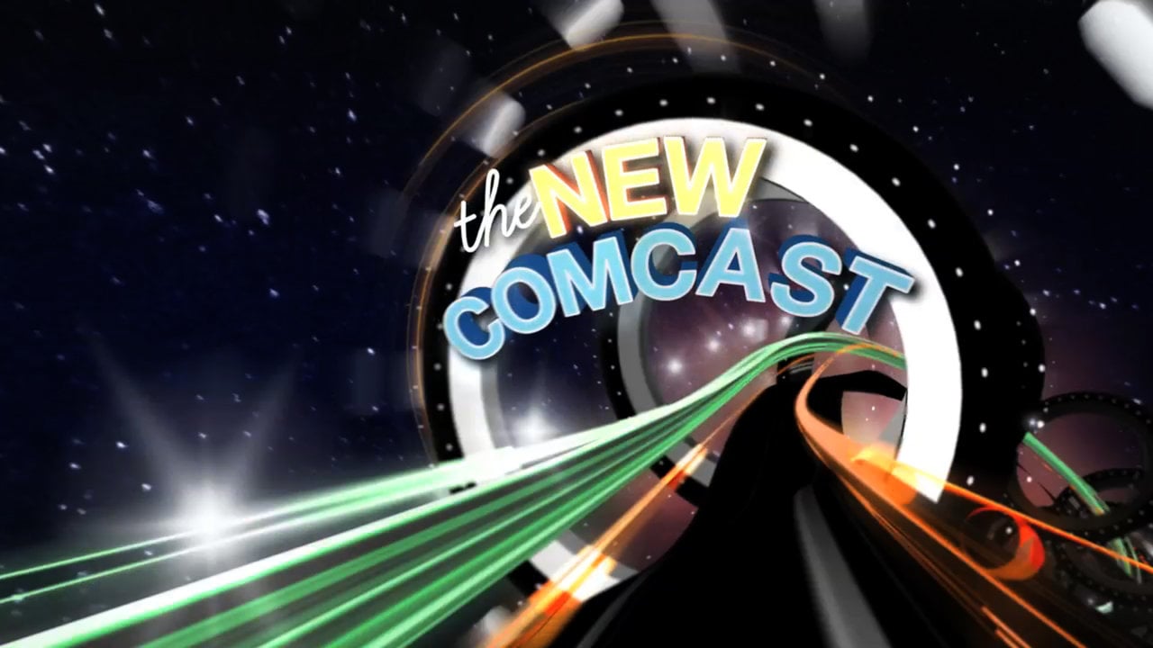 Comcast Slowskys 2009 “Wagon” Endtag on Vimeo