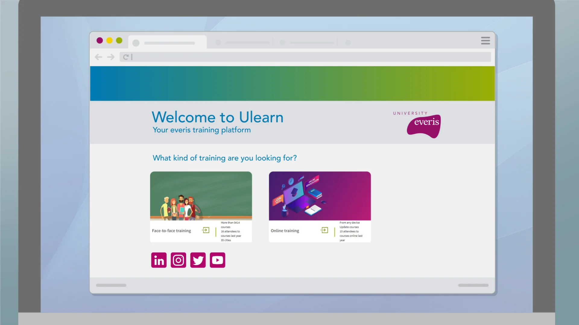 Ulearn App on Vimeo