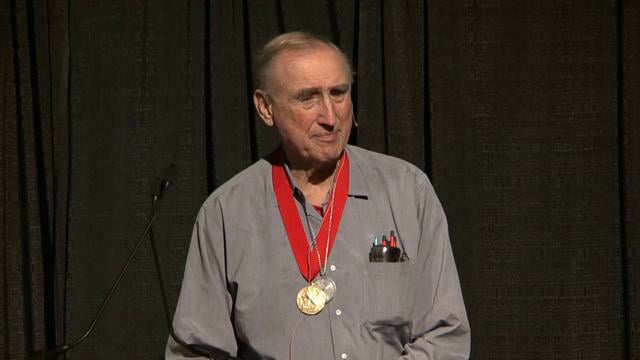 Bohlin Cywinski Jackson on Vimeo