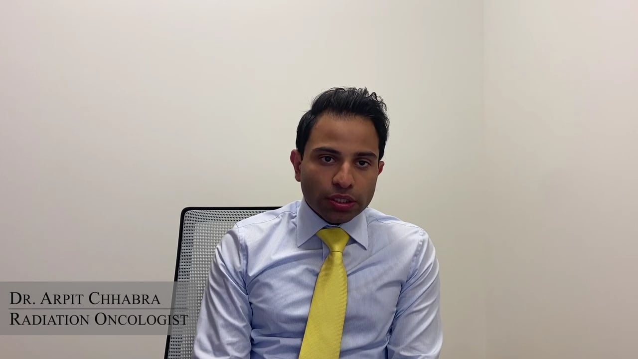 Testimonial - Dr Chhabra on Vimeo